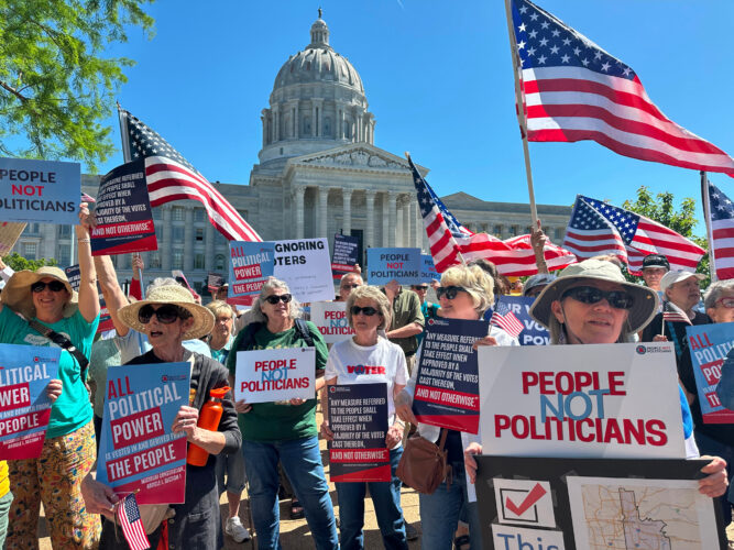 Advocates push for transit funding for rural, disabled communities as ...